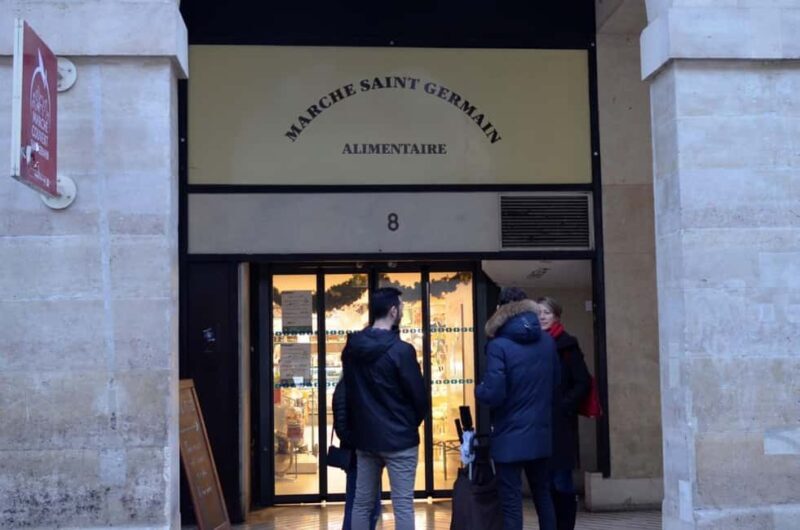 Paris: Evening Cooking Class with Optional Market Visit - Practical Details: What You Need to Know