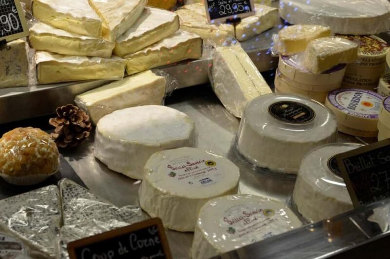 Paris: Evening Cooking Class with Optional Market Visit - FAQs