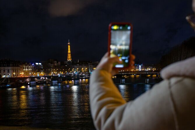 Paris Evening Walking Tour through the City of Lights - A Deep Dive into the Paris Evening Walking Tour