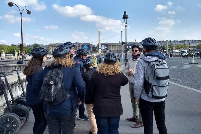 Paris: Experience Segway Top Highlights Small Group 2 Hours - The Sum Up: Who Is This Tour Perfect For?