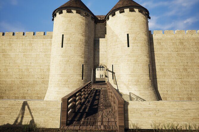 Paris Experience the history of the Louvre with virtual reality - In Final Words