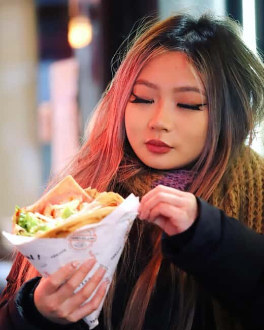 Paris: Experience unique French crêpes and galettes - Authentic Experiences Backed by Reviews