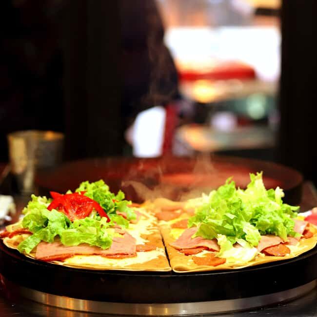 Paris: Experience unique French crêpes and galettes - Who Is This Tour Best For?