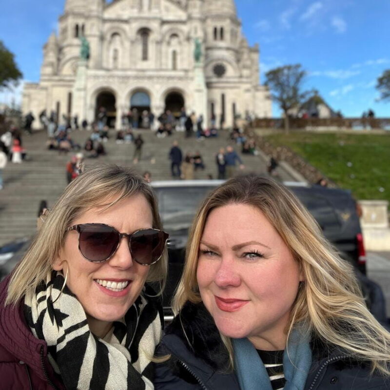 Paris: Explore Montmartres Hidden Gems - Exploring Montmartre’s Hidden Gems: An Honest Review