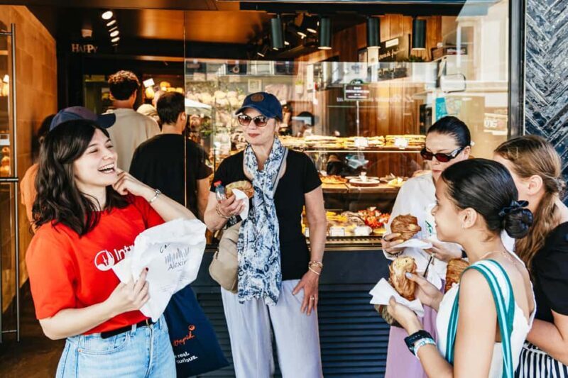 Paris: Explore Montmartres Hidden Gems - What to Expect During the Tour