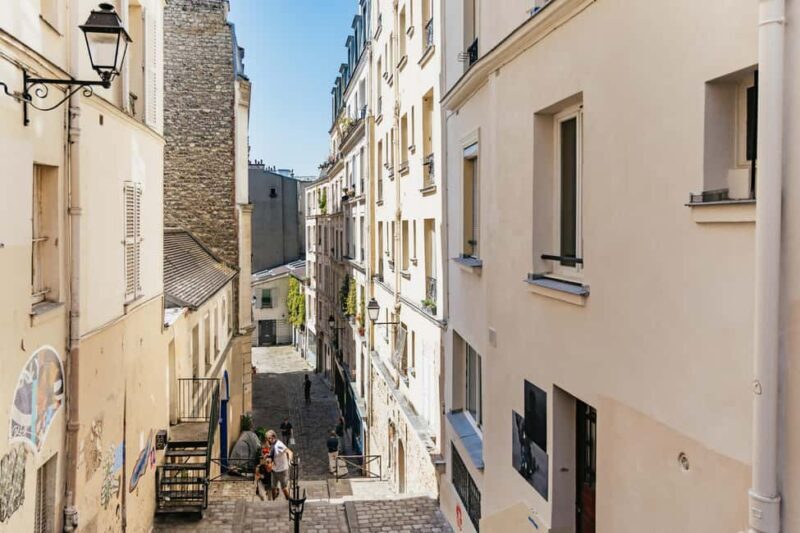 Paris: Explore Montmartres Hidden Gems - Who Will Enjoy This Tour?