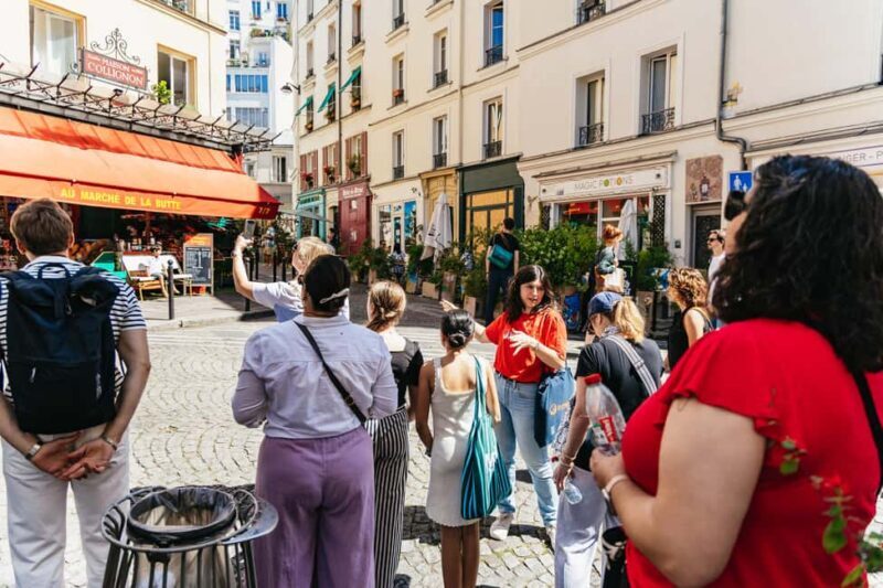 Paris: Explore Montmartres Hidden Gems - Ready to Explore?