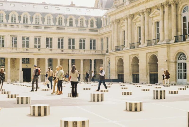 Paris: Explore the City Like Emily Tour - Filming Locations - Authentic Experiences and Honest Insights from Reviews