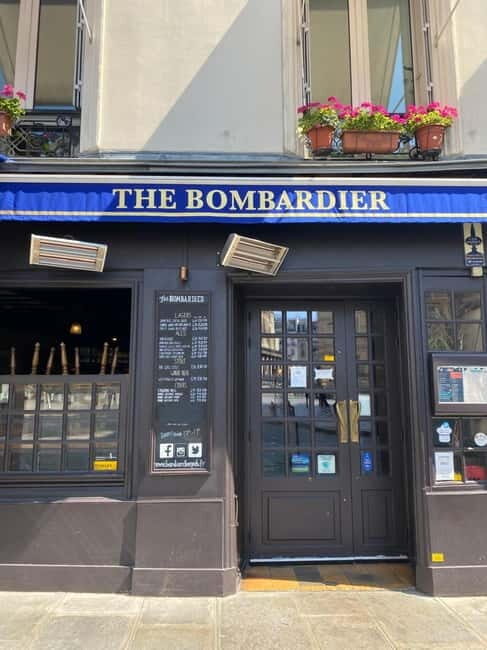 Paris: Explore the City Like Emily Tour - Filming Locations - Who Will Love This Tour?