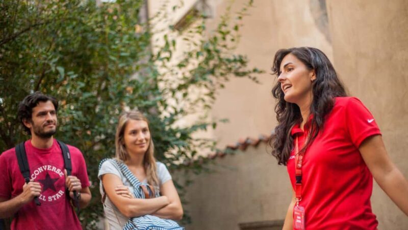 Paris: Explore the City of Light on a Magical Walking Tour - Discovering Paris on Foot: An Overview