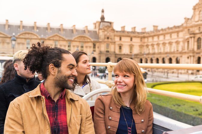 Paris Explorer Pass: 3 to 7 Things To Do - An Overview of the Paris Explorer Pass Experience