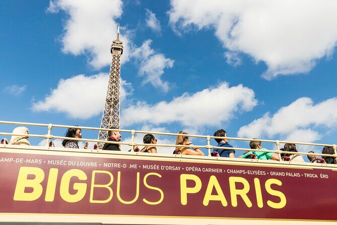 Paris Explorer Pass: 3 to 7 Things To Do - Who Would Love This Tour?