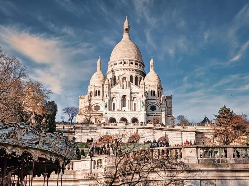 Paris: Explorer Pass with 3, 4, 5, 6, or 7 Attractions - Is This Pass Worth It?