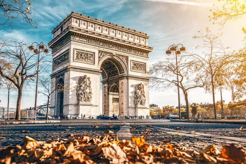 Paris: Explorer Pass with 3, 4, 5, 6, or 7 Attractions - FAQ