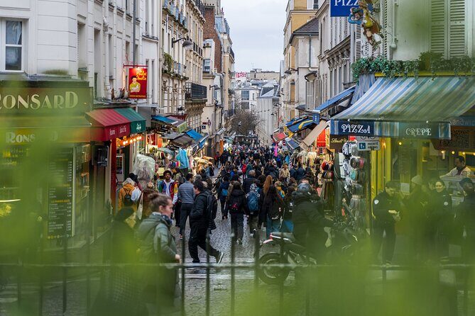 Paris Explorer Rail Tour from London with Paris Sightseeing Bus - Practical Tips and Insights Derived from Reviewers