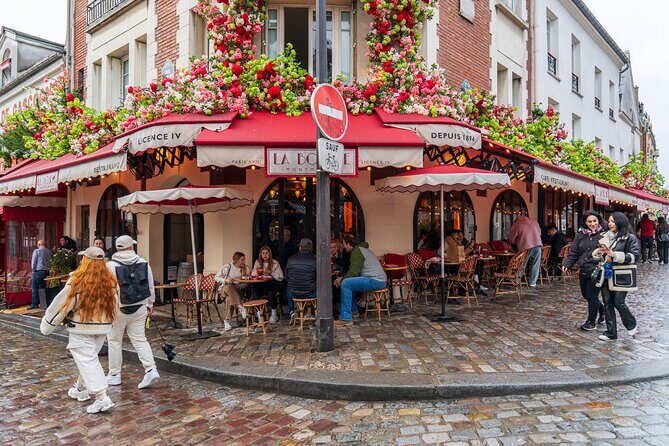 Paris Explorer Rail Tour from London with Paris Sightseeing Bus - Who Is This Tour Best For?