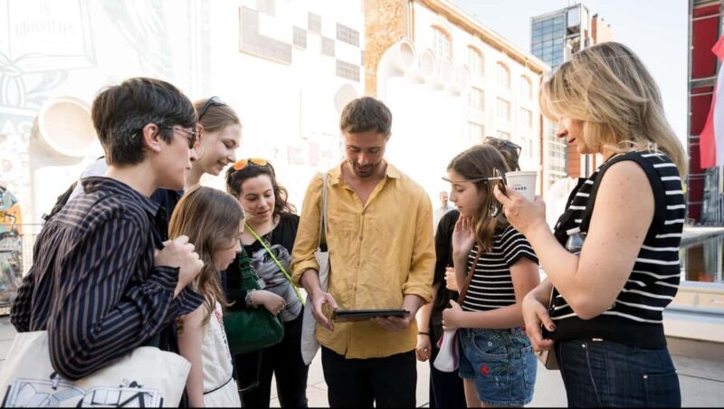 Paris Family Adventure: Quest for Kids & Seine Cruise Pass - A Deep Dive into the Tour Experience