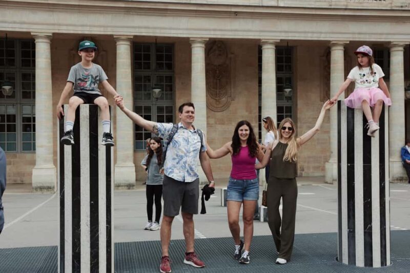 Paris Family Adventure: Quest for Kids & Seine Cruise Pass - Authentic Experiences and Why They Matter