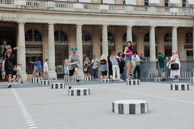 Paris Family Adventure- Time Quest For Kids + Seine Cruise Pass - FAQ