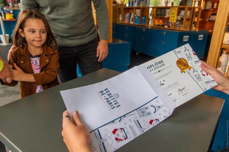 Paris: Family-Friendly River Seine Guided Cruise - How This Cruise Compares to Other Paris Experiences