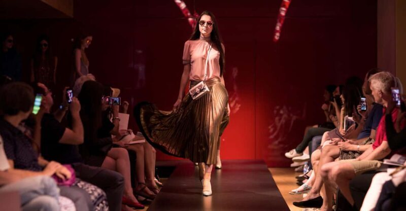 Paris: Fashion Show at Galeries Lafayette Haussmann - How This Tour Compares to Other Experiences