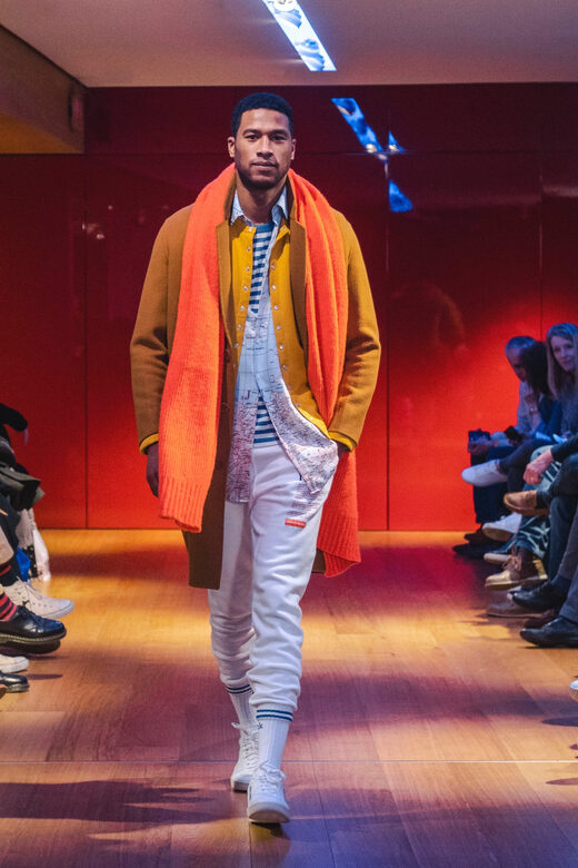 Paris: Fashion Show at Galeries Lafayette Haussmann - FAQ