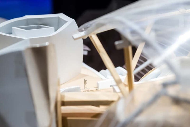 Paris: Fondation Louis Vuitton Premium Access Ticket - The Art Exhibitions: A Mix of Classics and Modernity  