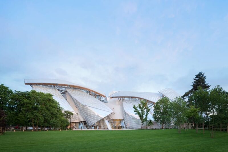 Paris: Fondation Louis Vuitton Premium Access Ticket - Why This Tour Works and Who It’s For  