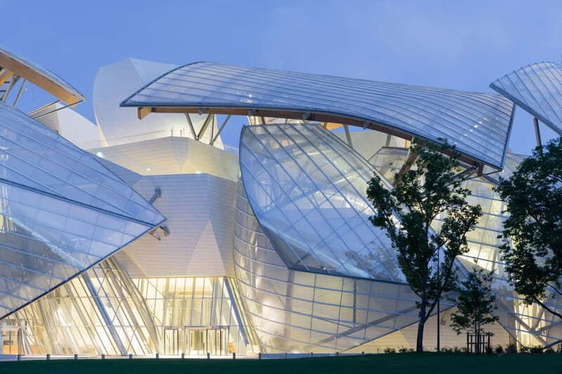 Paris: Fondation Louis Vuitton Premium Access Ticket - FAQs  