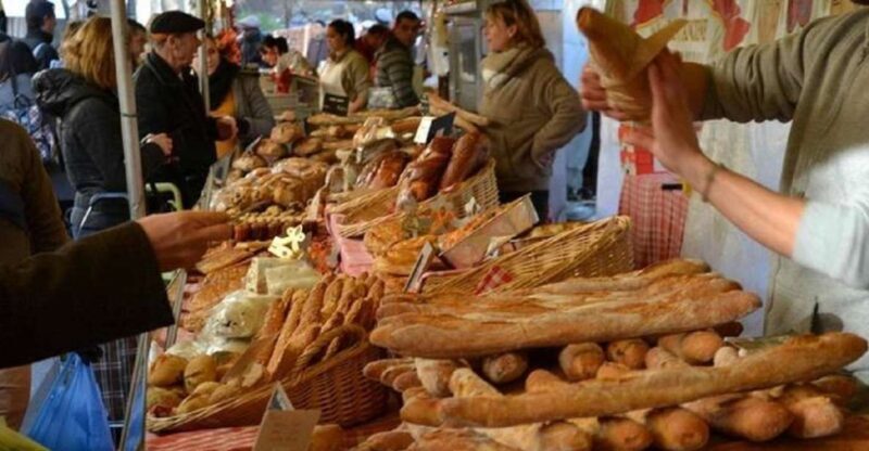 Paris: Food Market Tour in Bastille - A Deep Dive Into the Bastille Food Market Tour