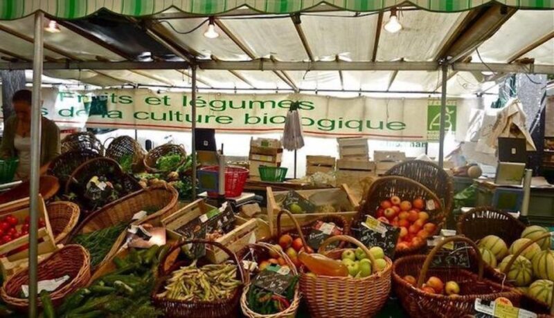 Paris: Food Market Tour in Bastille - Who Will Love This Tour?