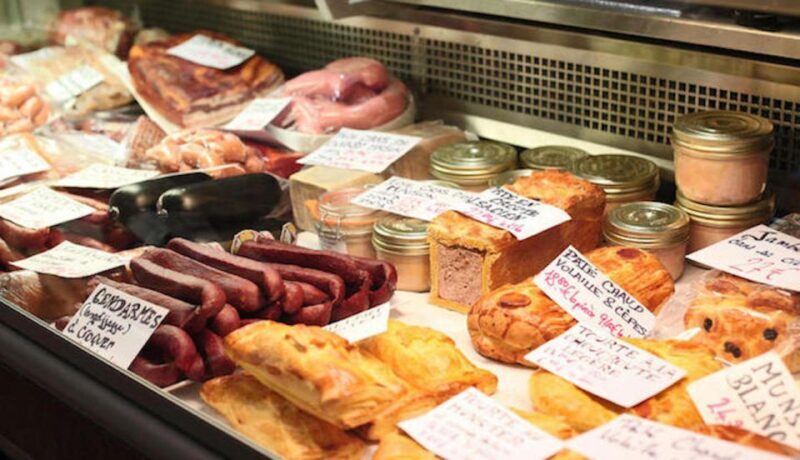 Paris: Food Market Tour in Bastille - FAQ