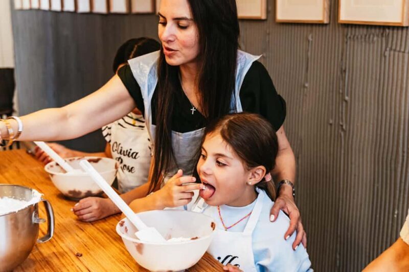 Paris: French Macaron Culinary Class with a Chef - Introduction