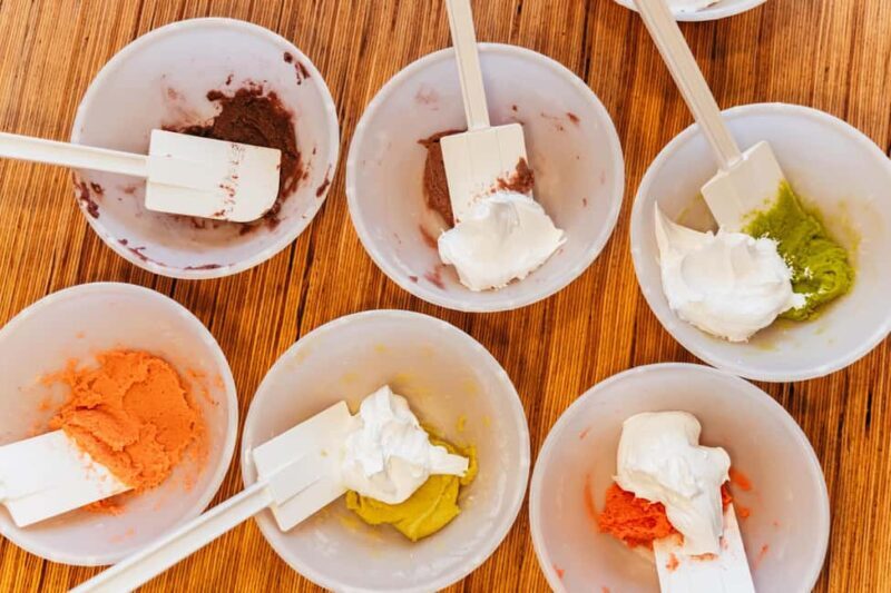 Paris: French Macaron Culinary Class with a Chef - Key Points