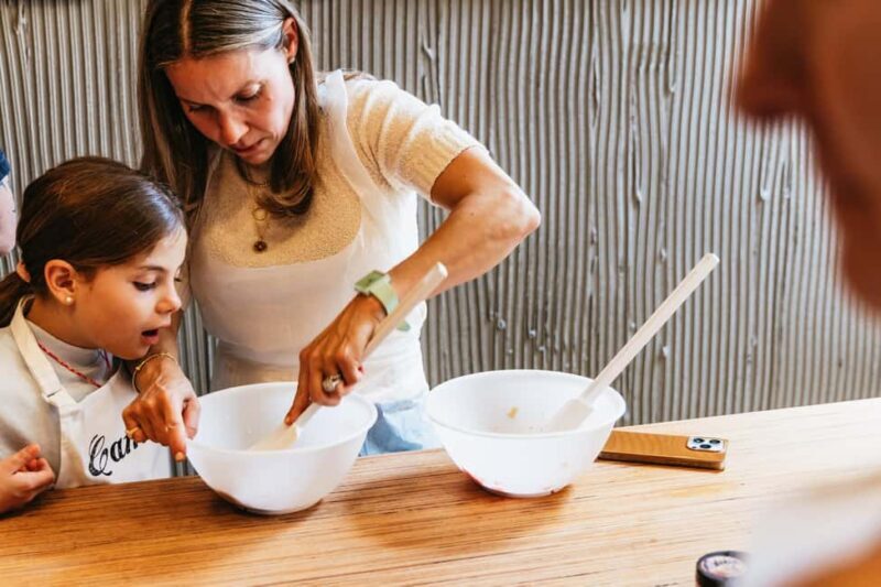 Paris: French Macaron Culinary Class with a Chef - Final Thoughts