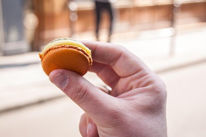 Paris French Macarons Small Group Baking Class with a Chef - Who Will Love This Experience?