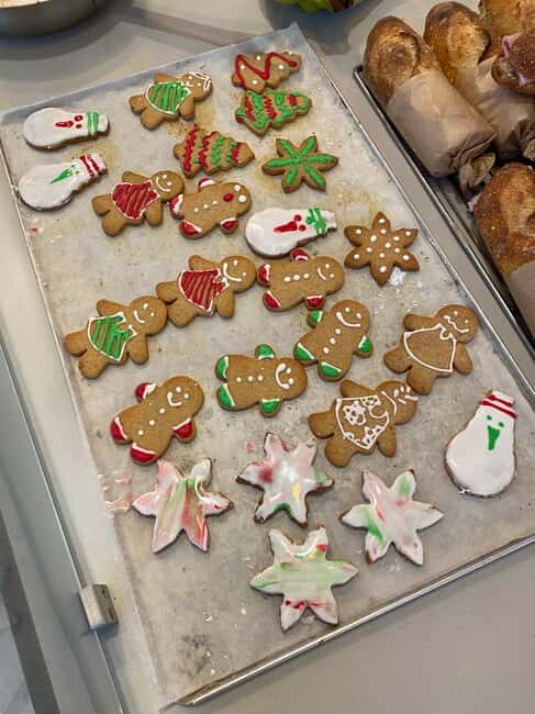 Paris: French Pastry and Baking Workshop - How the Class Is Structured