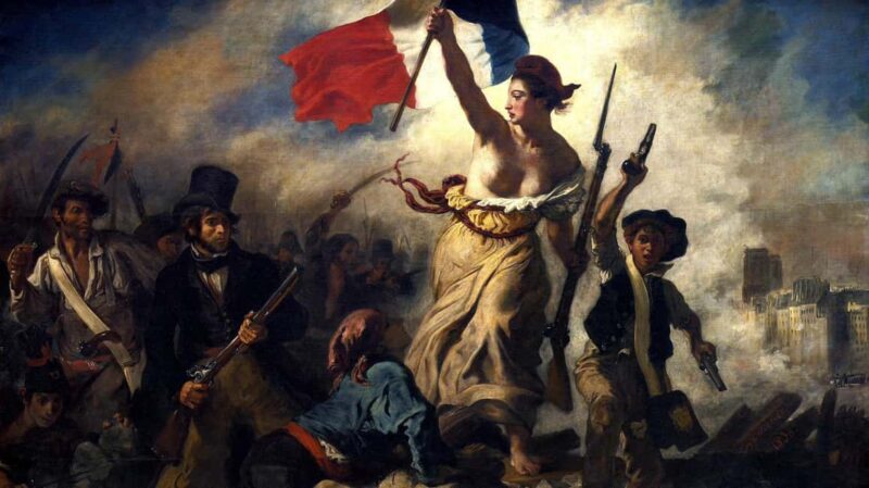 Paris: French Revolution Tour Relive the 14th July 1789 - Who Will Love This Tour?