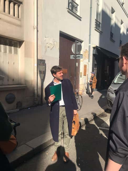 Paris: French Revolution Tour Relive the 14th July 1789 - Final Thoughts