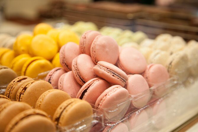 Paris French Sweets Tasting Tour with Pastries and Chocolates - The Price and Overall Value