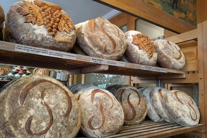 Paris French Sweets Tasting Tour with Pastries and Chocolates - Who Should Consider This Tour?