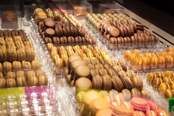Paris French Sweets Tasting Tour with Pastries and Chocolates - The Sum Up