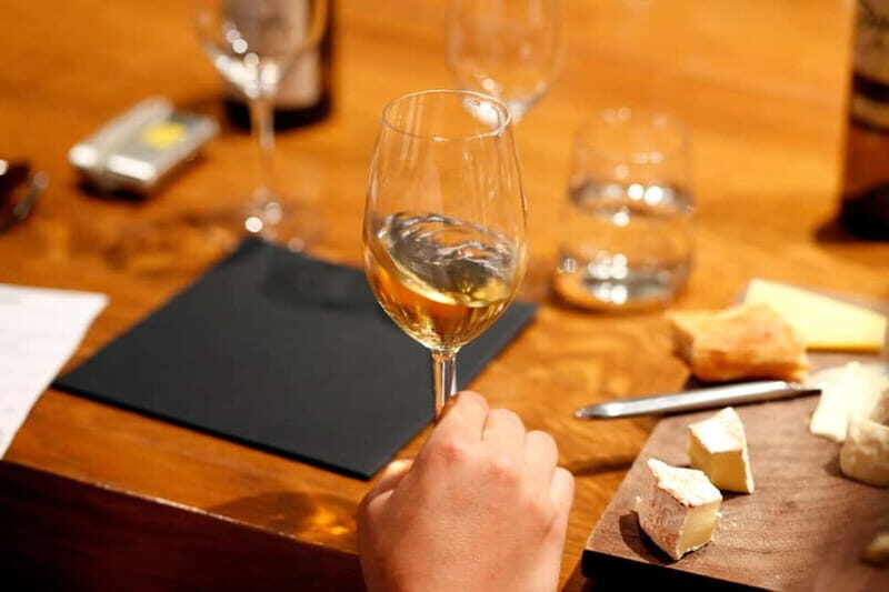 Paris: French Wine Tasting Class with Sommelier - An In-Depth Look at the Experience