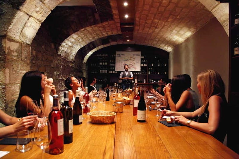 Paris: French Wine Tasting Class with Sommelier - Final Thoughts