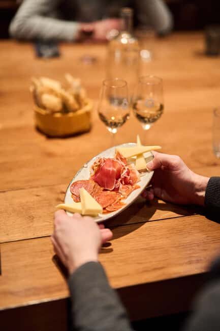 Paris: French Wine Tasting Class with Sommelier - FAQ