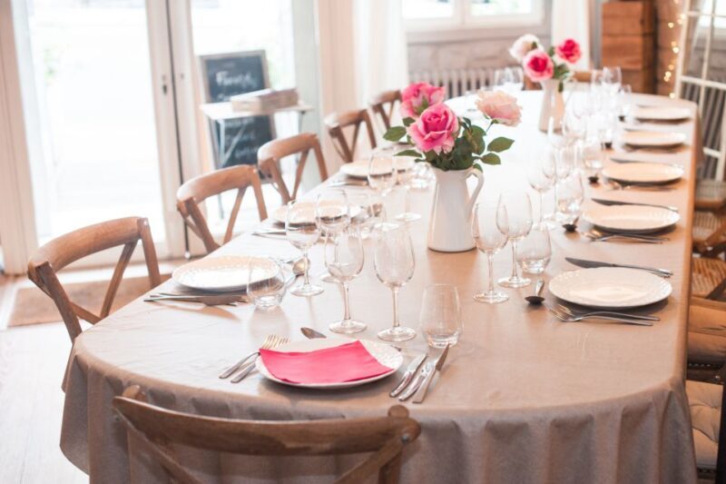 Paris: Full-Day Cooking Class with 3-Course Lunch - Final Thoughts