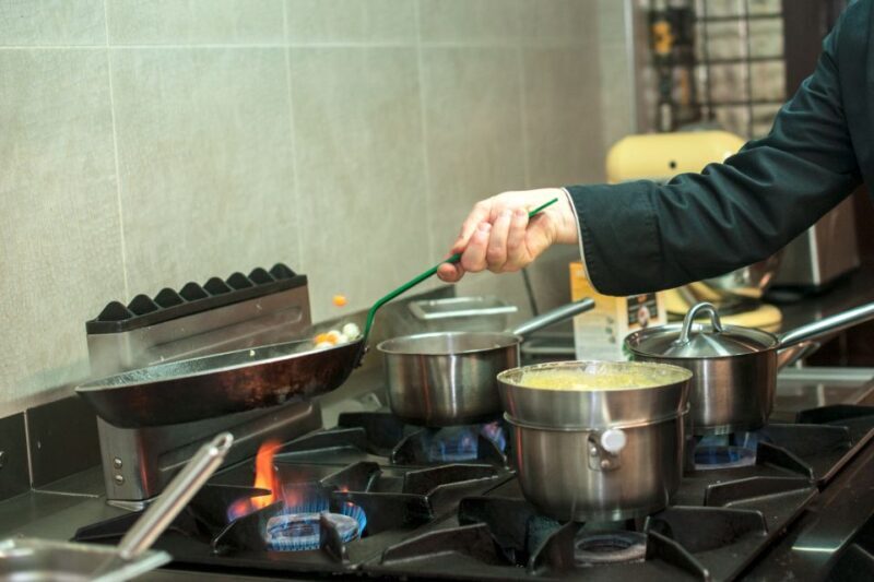 Paris: Full-Day Cooking Class with 3-Course Lunch - Frequently Asked Questions