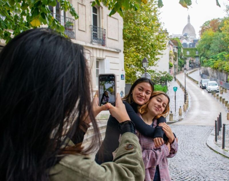 Paris: Full-Day Custom Tour with Local Guide - Key Points