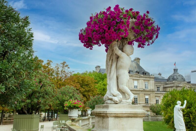 Paris: Full-Day Custom Tour with Local Guide - A Flexible, Personal Approach to Paris