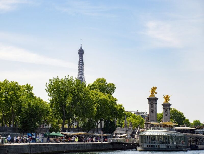 Paris: Full-Day Custom Tour with Local Guide - The Sum Up: Who Is This Tour Perfect For?